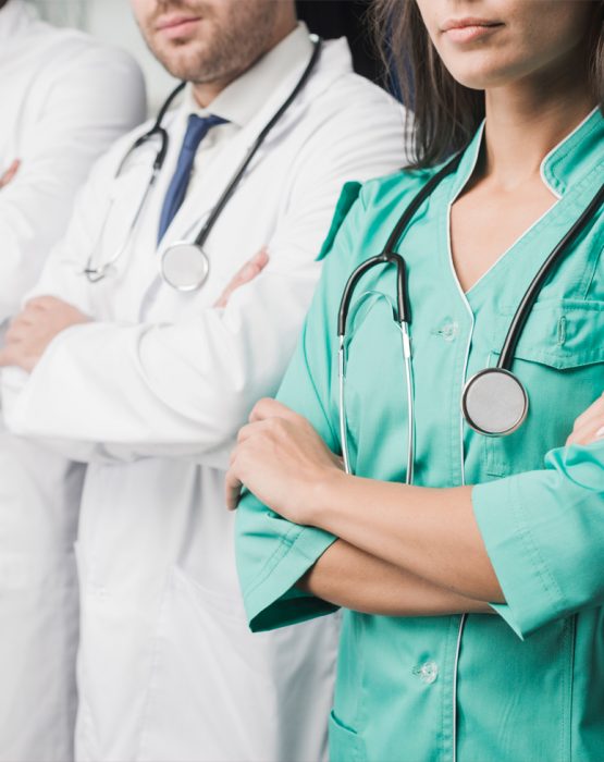 Consulmet – Medicina Laboral